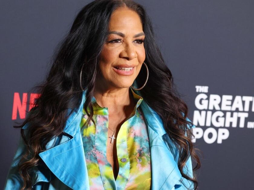 Who is Sheila E. Married to? Dating History Explained