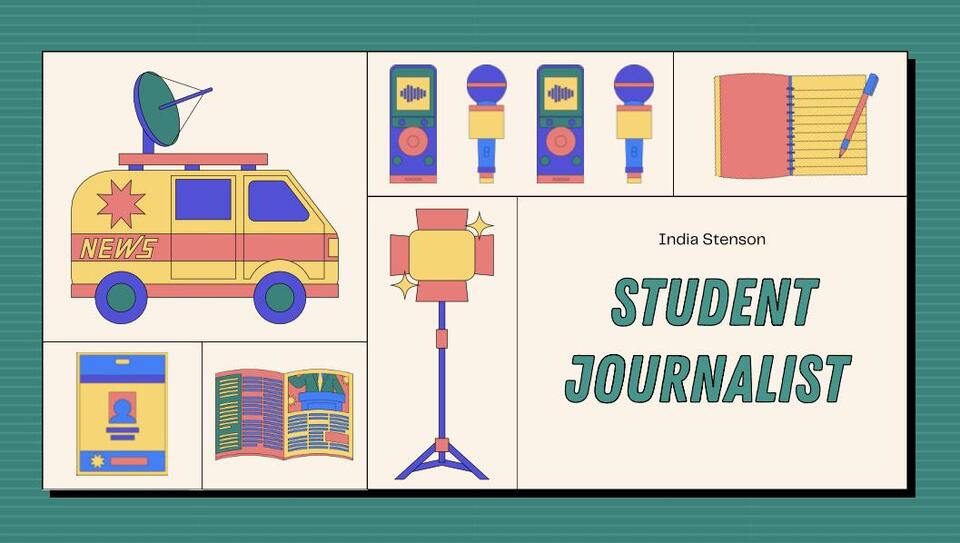 Why Student Journalism Matters on Campus - NewsBreak
