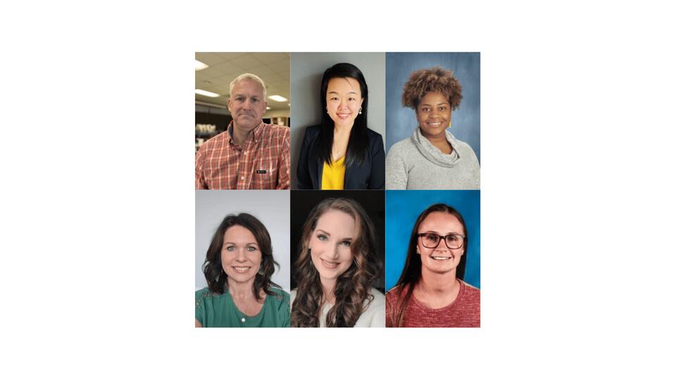 6 teachers named finalists for 2025 White House STEM Recognition ...