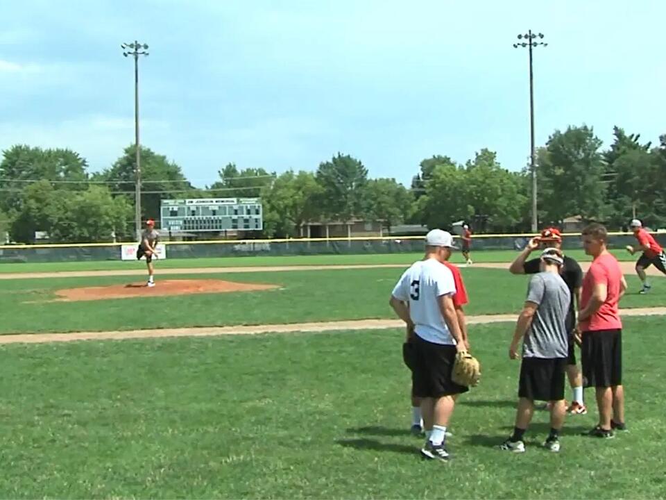 Grand Island's Ryder Park to get a $5M upgrade and new amenities