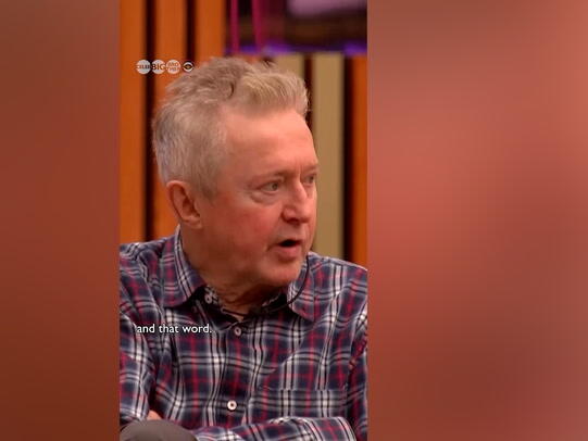 Louis Walsh reveals he was diagnosed with cancer during lockdown
