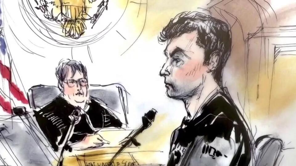 Nancy Guthrie case: Derrick Callella, man who sent bogus ransom ...