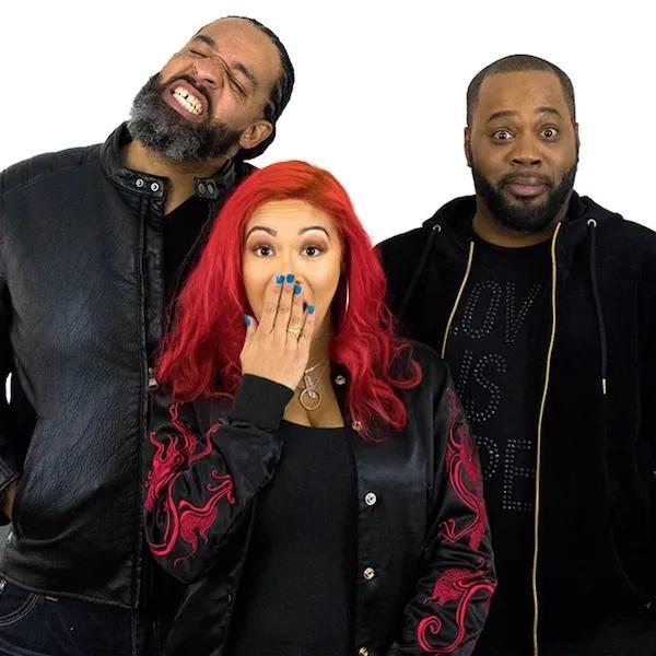 Rise & Grind Morning Show Comes To An End At Power 99 - NewsBreak