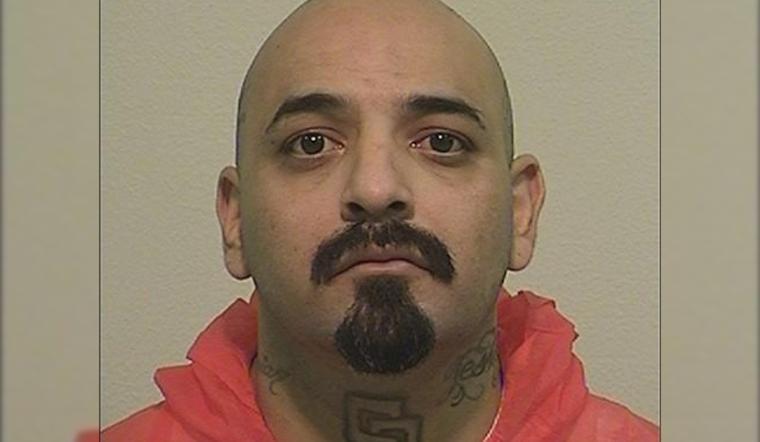 Manhunt Underway for Inmate Freddy Rojas After Unauthorized Exit from ...