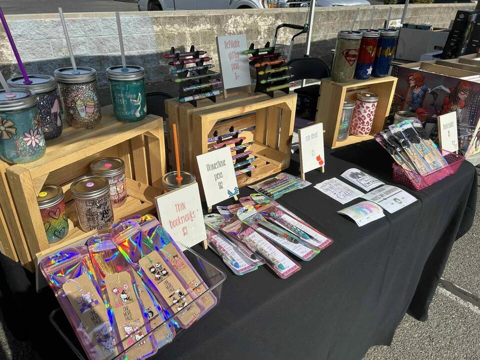 Yakima Valley Pop-Up Markets and Craft Fairs - NewsBreak