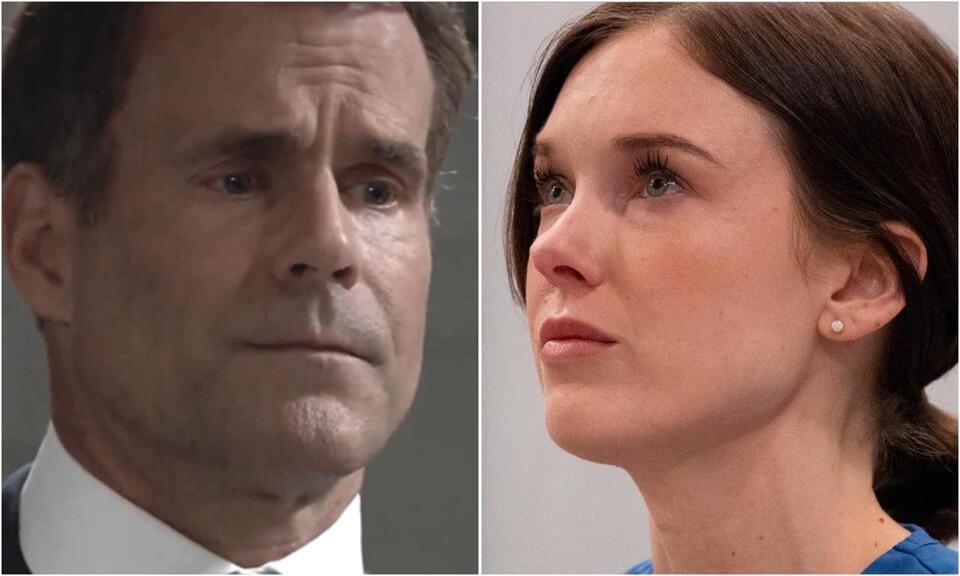 General Hospital Spoilers: Drew Cain Refuses to Let Willow Go - Even ...