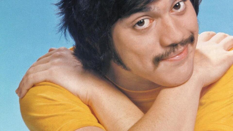 The Tragic Suicide of 'Chico and the Man' Star Freddie Prinze: 48 Years ...