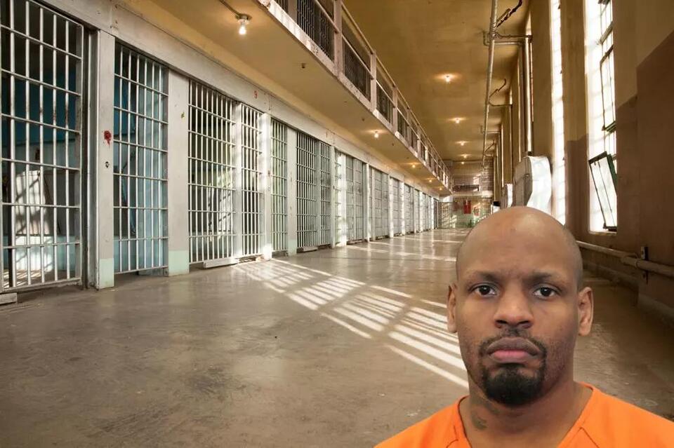 Violent Offender Mistakenly Released From Harris County Jail - NewsBreak