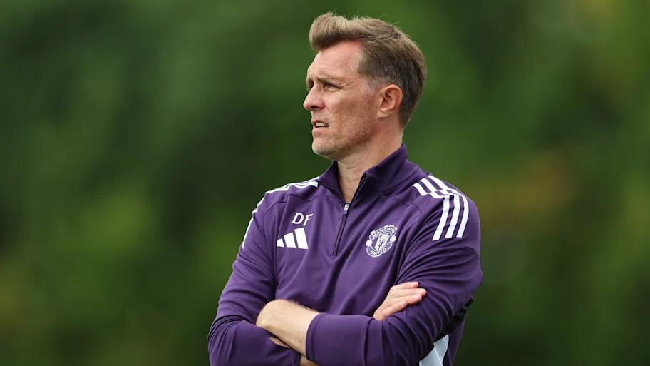 What you need to know about Man United's new manager - NewsBreak