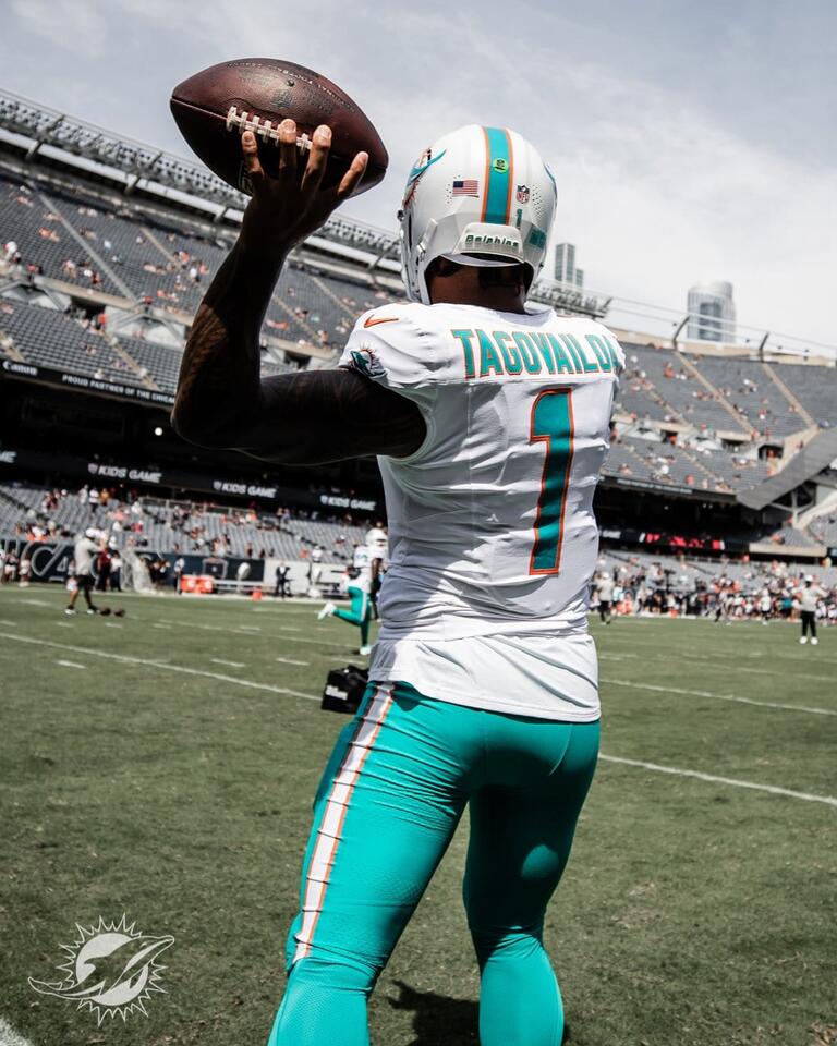 The Dolphins make me cry, Miami Dolphins 2025 season preview and ...