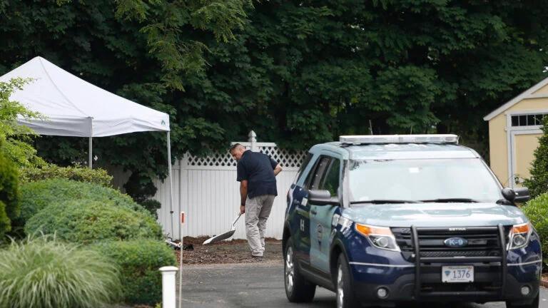 Wakefield shooting victim was set to testify at murder trial - NewsBreak