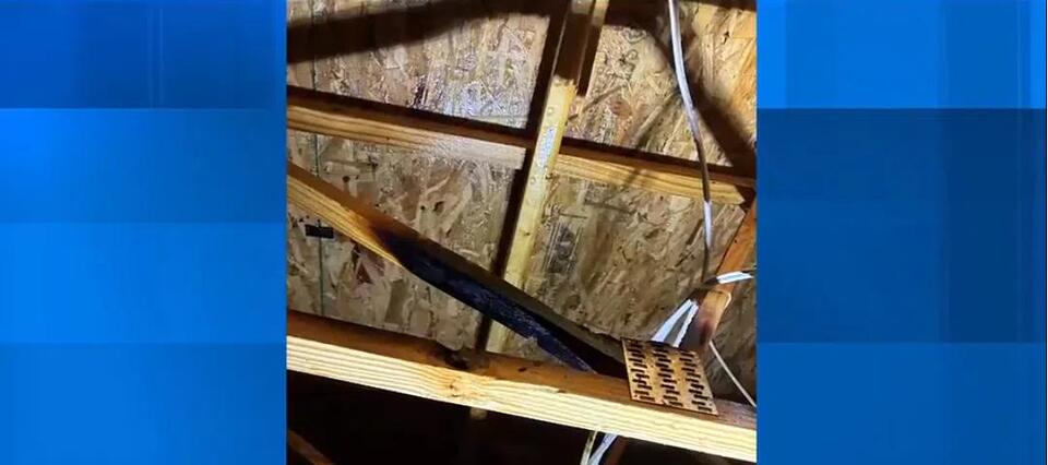 Smoke detector helps save Knox County home from electrical fire, Rural ...