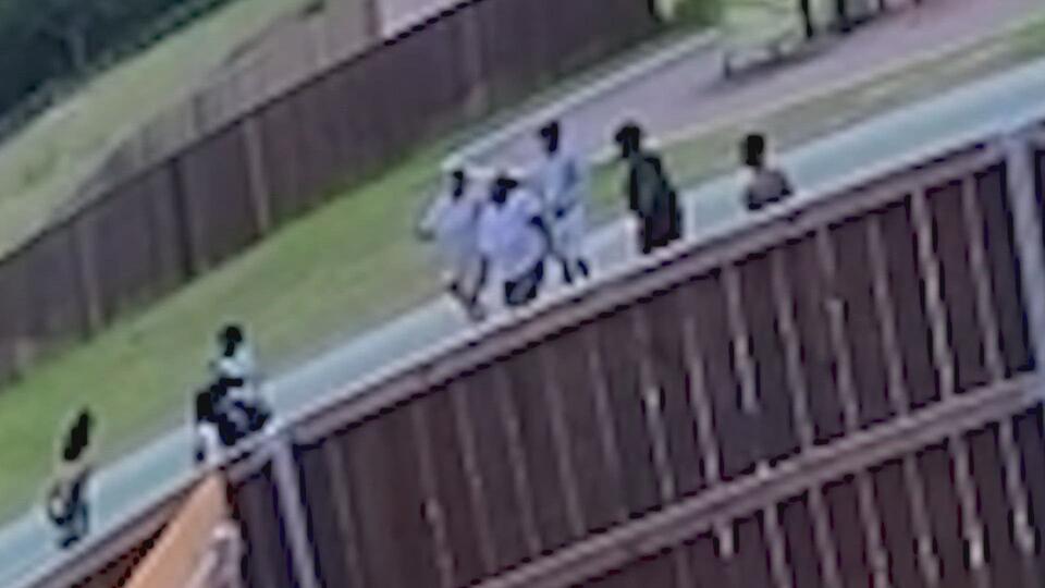 Multiple arrested in park brawl that killed 1 teen, injured another ...