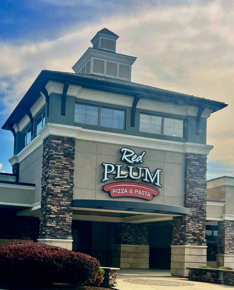 Opening day postponed for Red Plum Pizza and Pasta’s third location in ...