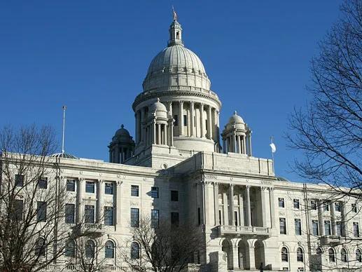 Rhode Island General Assembly: Highlights of the Week (March 18-22)