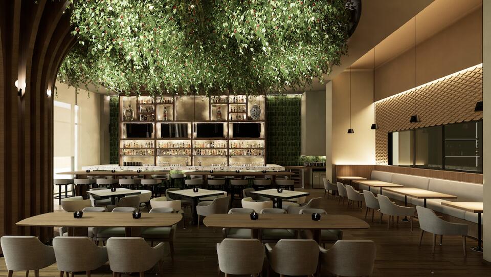 New Mexican Eatery Preparing to Open in DTC - NewsBreak
