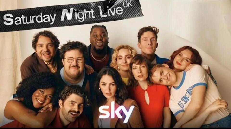 EXCLUSIVE: 'Saturday Night Live UK' Slated as 'Doomed for Failure ...