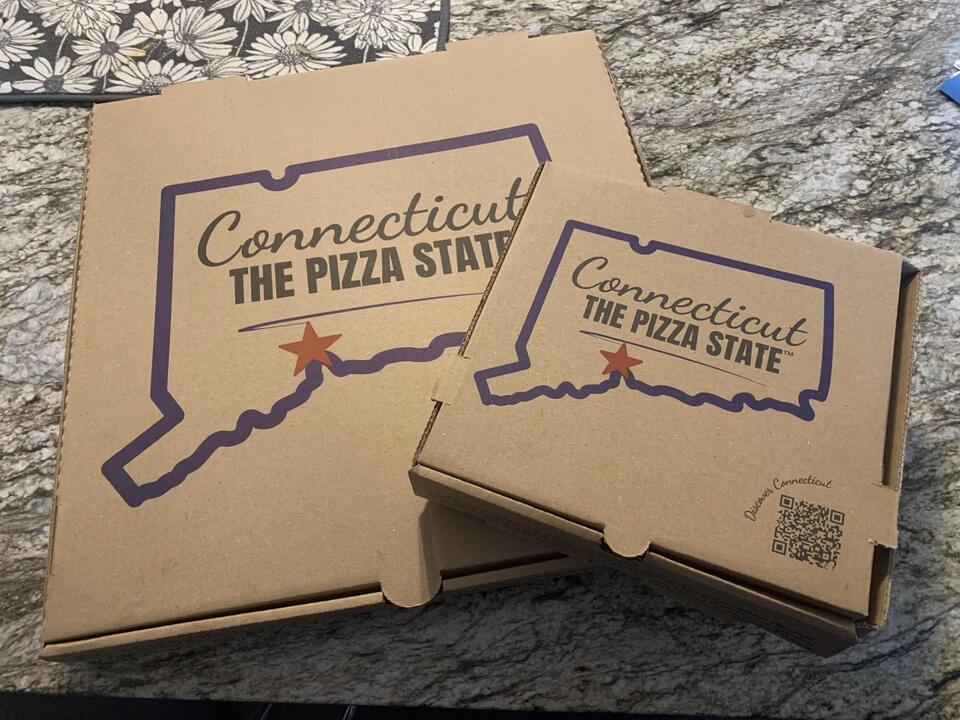 The Pizza State Debate: What Defines Connecticut? - NewsBreak