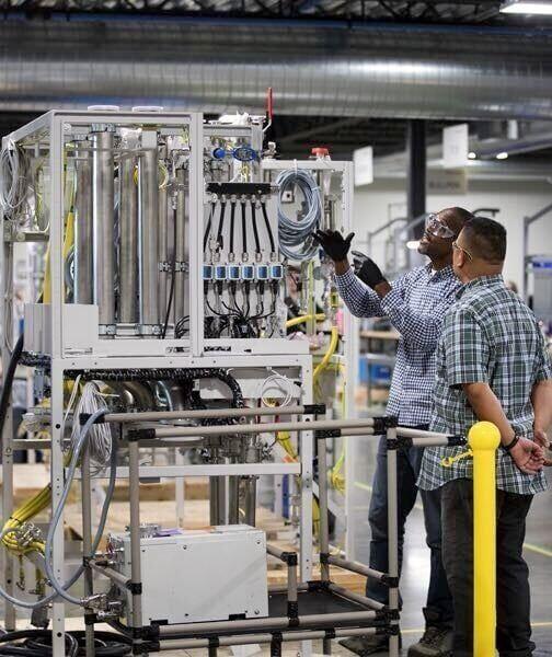 Portland high school, Gresham and Washington County companies finalize ...