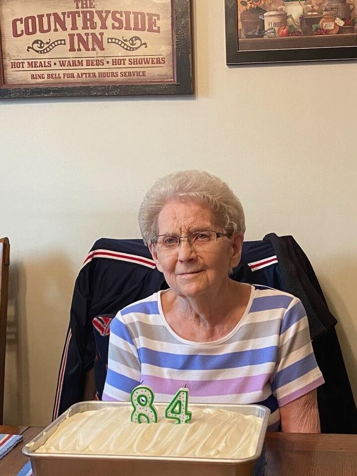 Margie Josephson, 86 - NewsBreak