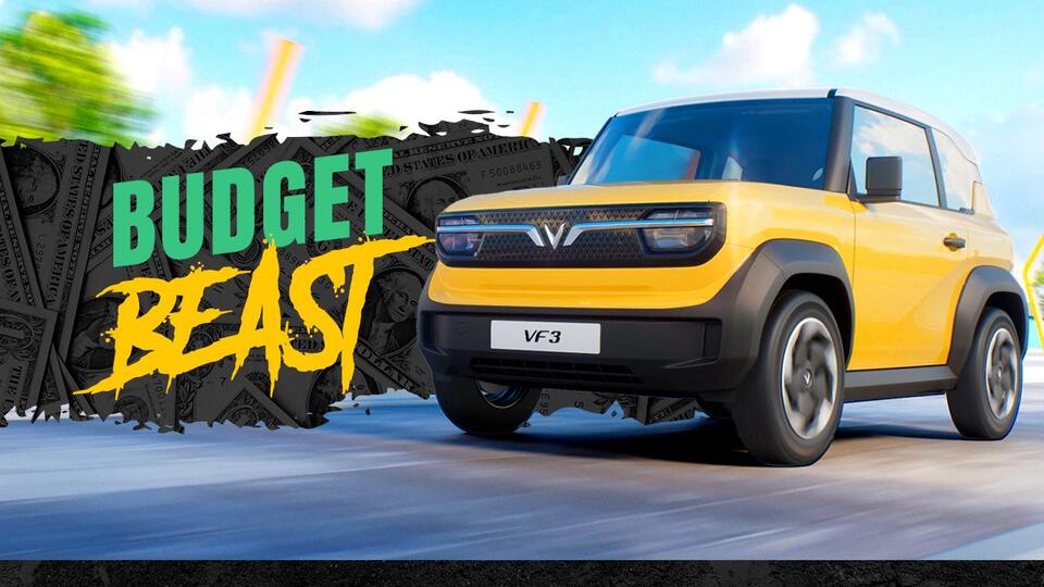 10 Ultra-Affordable Micro Cars That Simplify City Driving for Under ...