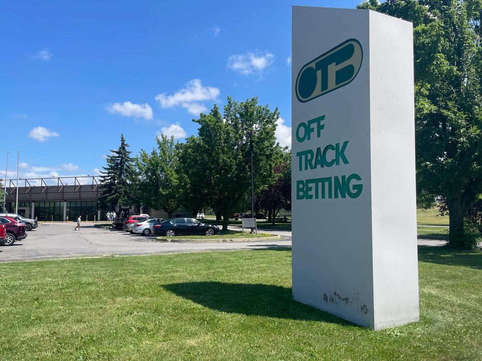 Search continues for new leadership at Western Regional OTB