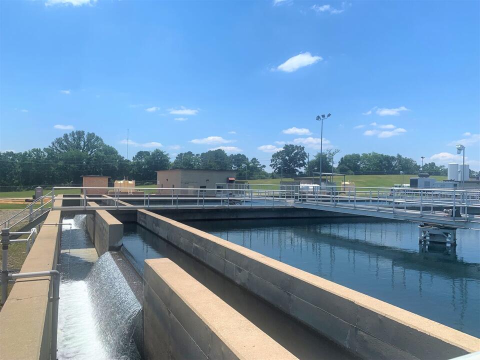 Tyler Water Utilities works to fix frozen ozone generator - NewsBreak