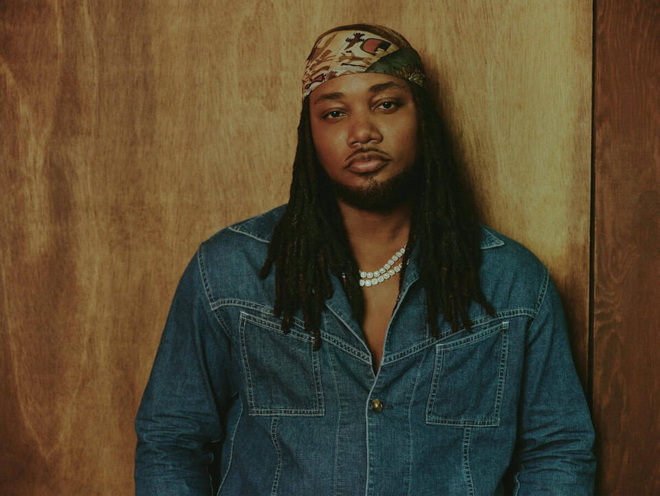 Leon Thomas Names Drake’s “Shabang” His Song of the Summer - NewsBreak