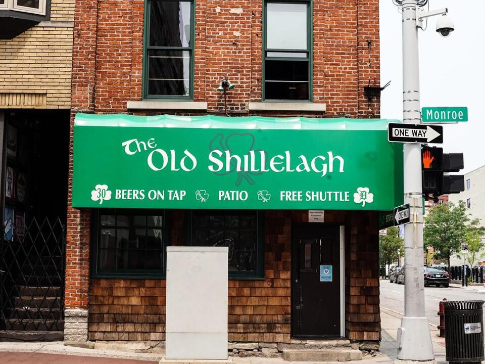 5 things to do this weekend in Metro Detroit: St. Patrick's Day ...