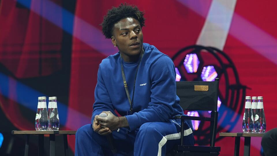 IShowSpeed Brings Iconic Face Meme to Roblox - NewsBreak