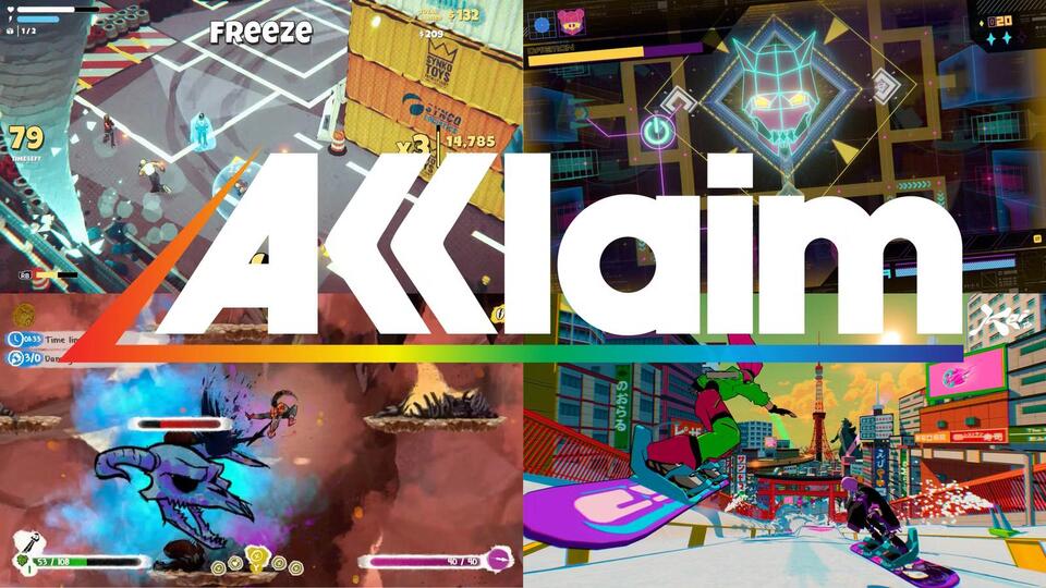 Acclaim Returns, But What Does That Mean? - NewsBreak
