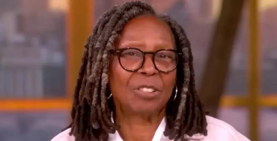 ‘The View’ Guest Reignites Feud With Whoopi Goldberg After Heated Clash ...