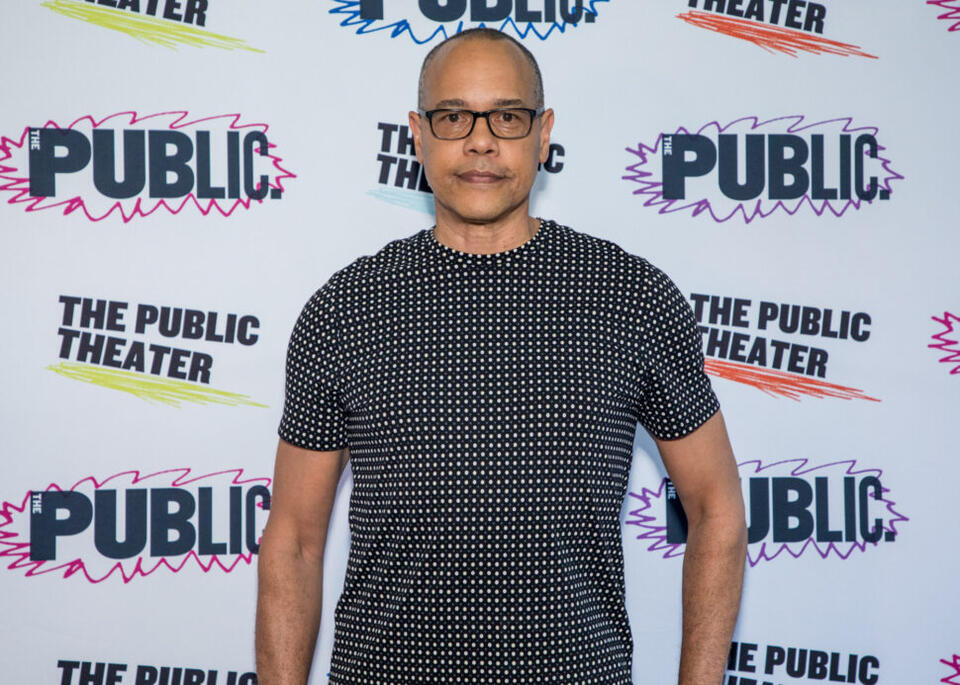 Tyrone Mitchell Henderson, Stephen Spinella, Ken Barnett to Star in ...