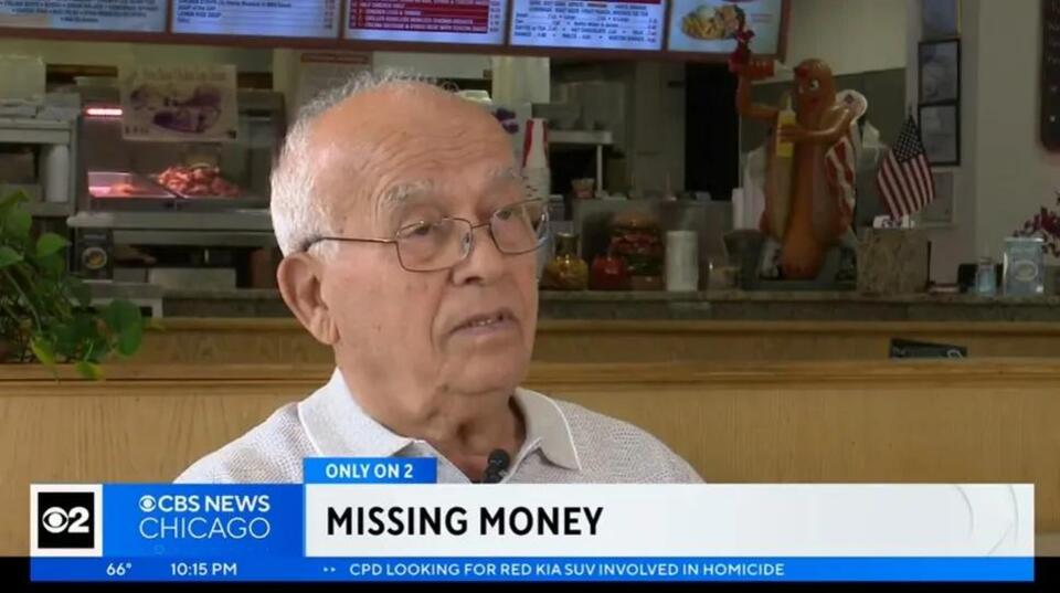 ‘What else can I do?’ Chase customer says after bank refused to return ...