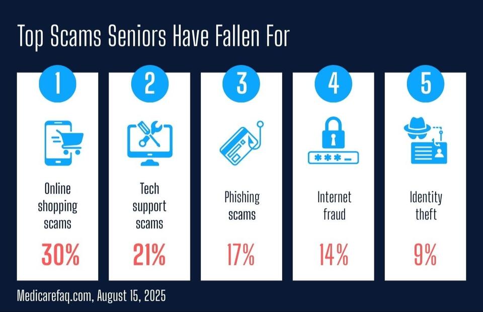 Scam-Proofing Mom and Dad: Your Guide To Protecting Aging Parents From ...
