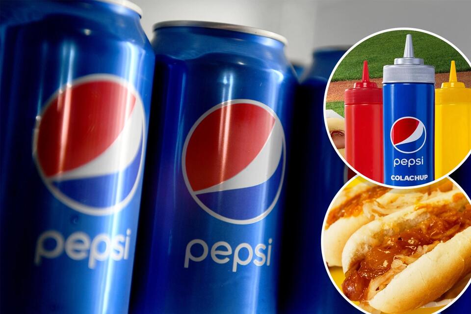 Pepsi roasted for first condiment: ‘Y’all need Jesus’ - NewsBreak