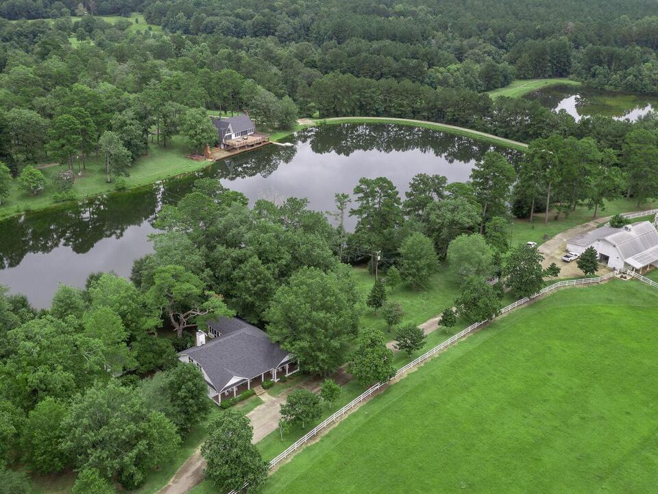 Joe Jaeger's 'hunter's paradise' in Louisiana is on the market for $5 ...