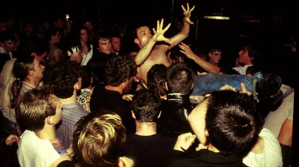 3 Hardcore Punk Bands From the 1990s That Don’t Get As Much Love As ...