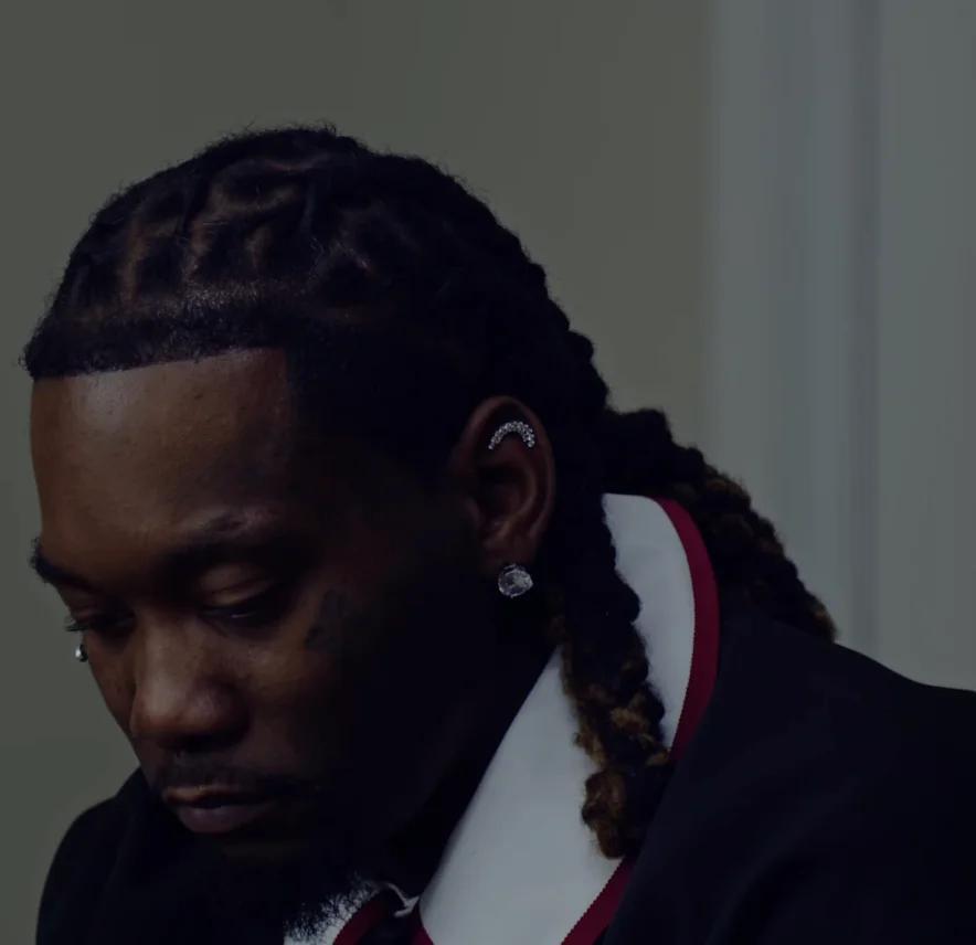 Offset’s ‘KIARI’ Scores 4.9M First-Day Spotify Streams - NewsBreak