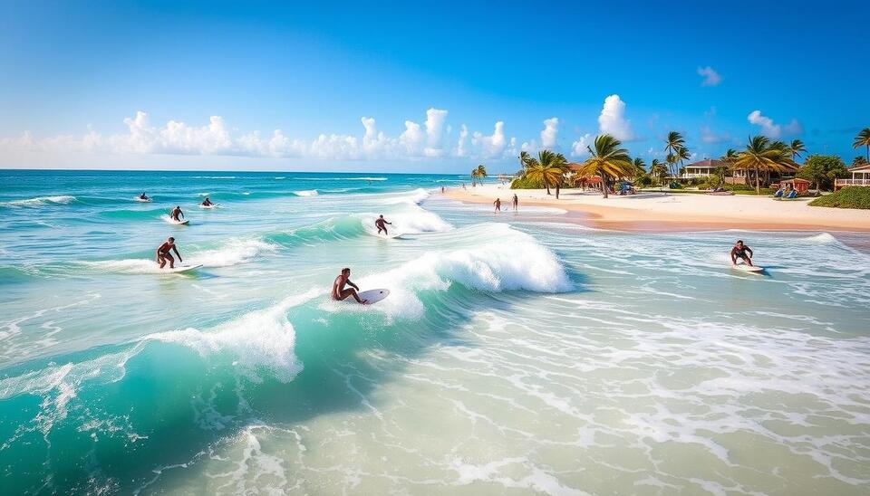 Your Guide to Surfer’s Beach Eleuthera: Discover the Bahamas’ Top Surf ...