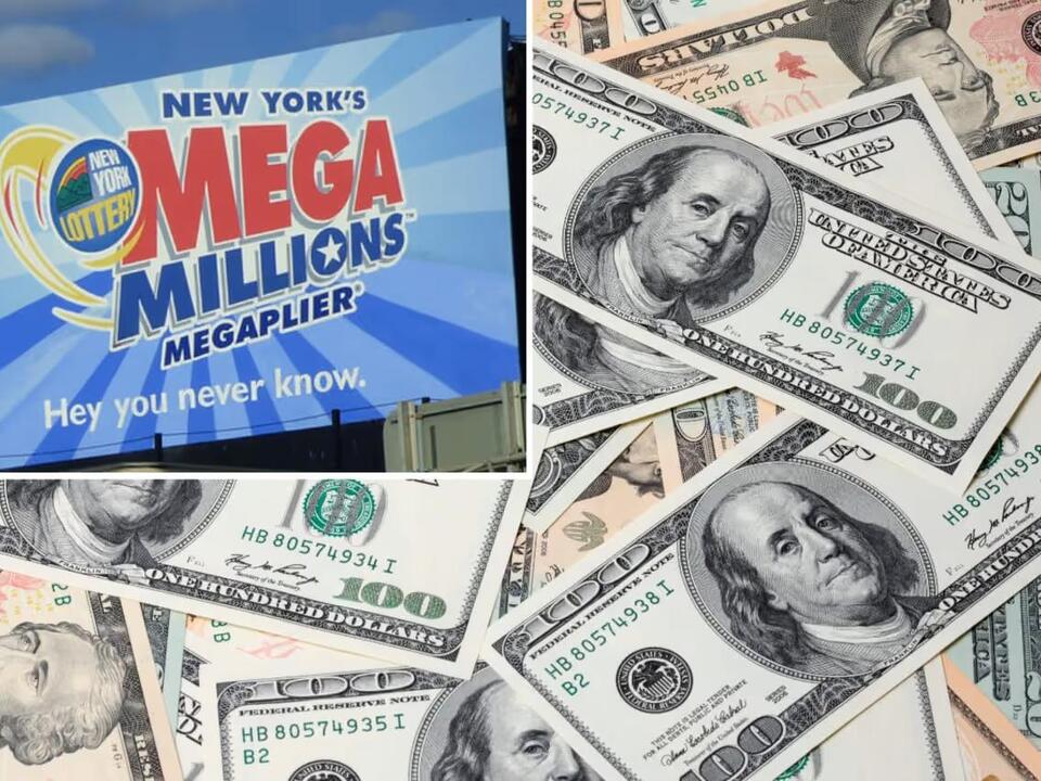 Jackpot! $1M Winning Lottery Ticket Sold At Long Island Convenience Store