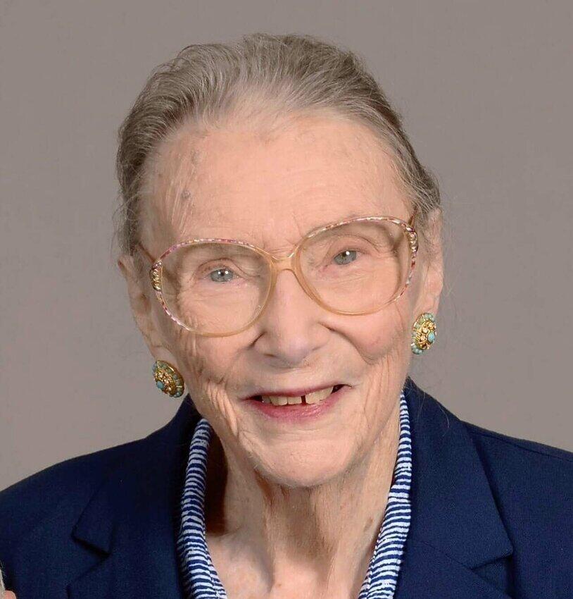 Rose Mary R. Ralph, 99 - NewsBreak