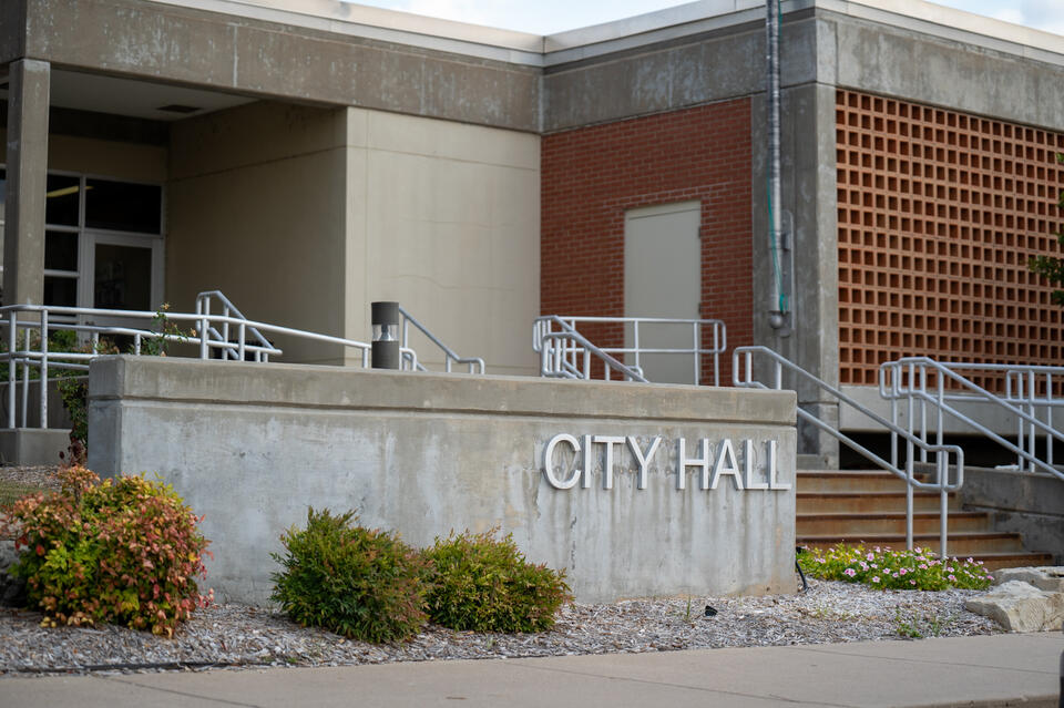 Forest Park preferred in El Dorado bandshell project - NewsBreak