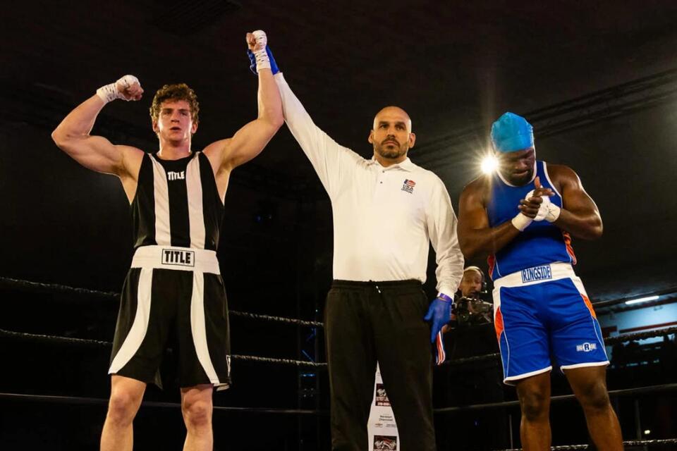 Bemidji’s Nate Schwinghammer has found a home in the ring after boxing ...