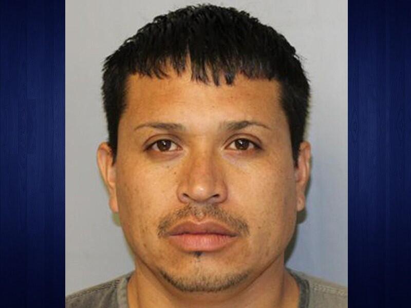 Hall County authorities arrest Gainesville man on child molestation ...
