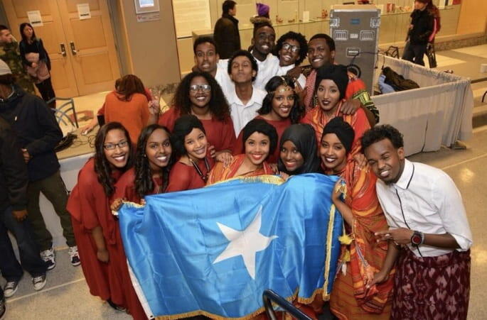 Ohio State’s Somali Students’ Association to celebrate 20th anniversary ...