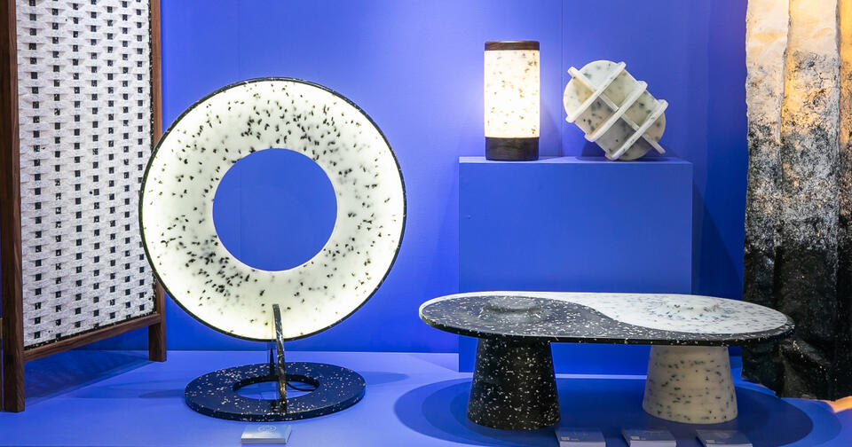 LTU product design program wins ICFF WANTED ‘Best of Schools’ Award ...