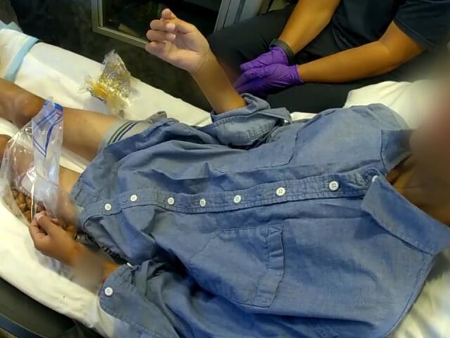 VIDEO: Evidence shows severity of abuse in Franke, Hildebrandt case
