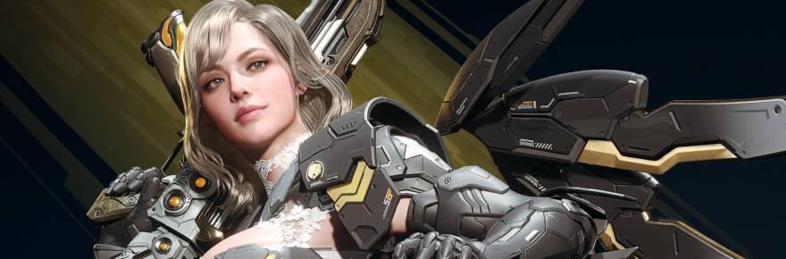 The First Descendant readies new content for March and opens an in-game ...