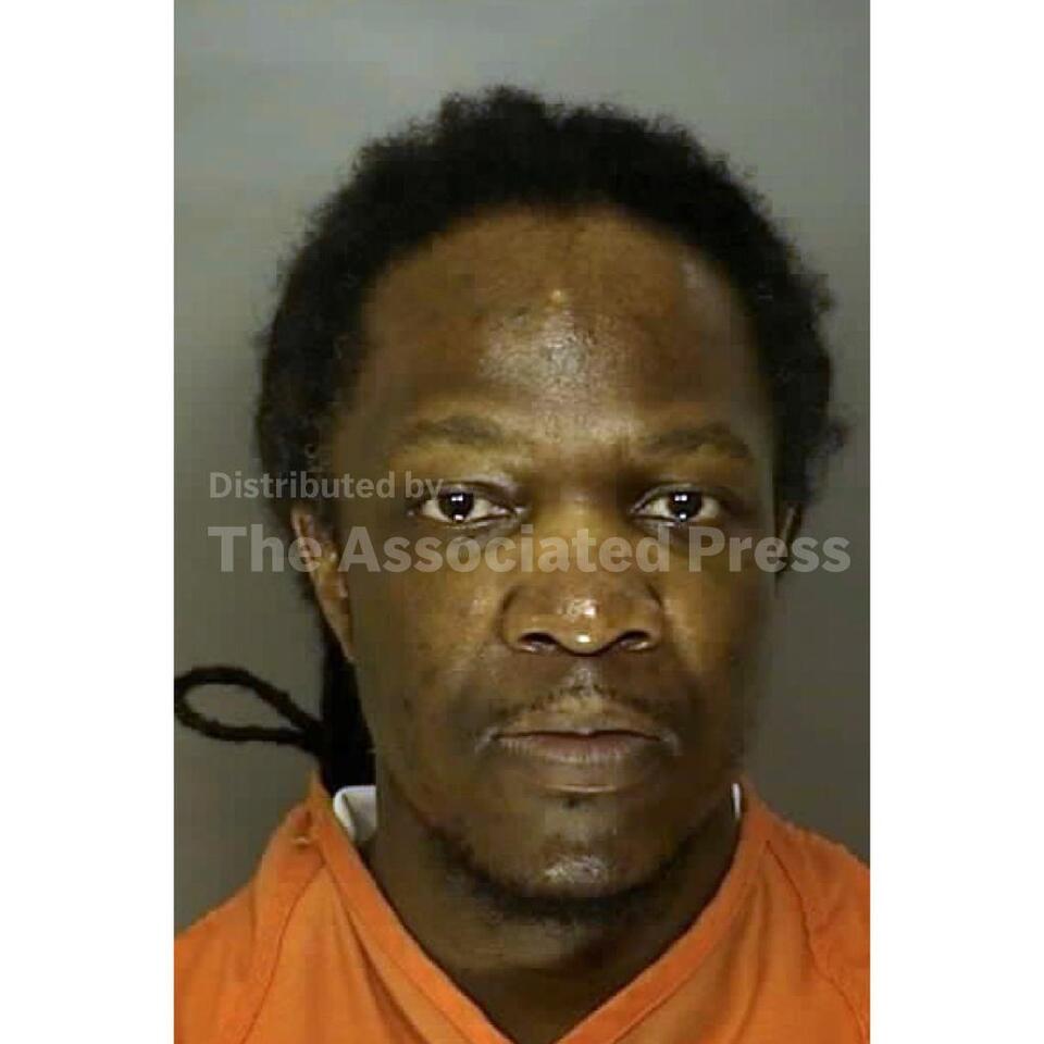 South Carolina prosecutor seeks death penalty in murder case after ...